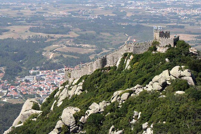 Private Tour Sintra, Cabo Da Roca E Cascais - Transportation and Overall Value