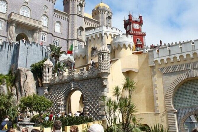 Private Tour Sintra & Cascais - FAQ: Your Practical Questions Answered