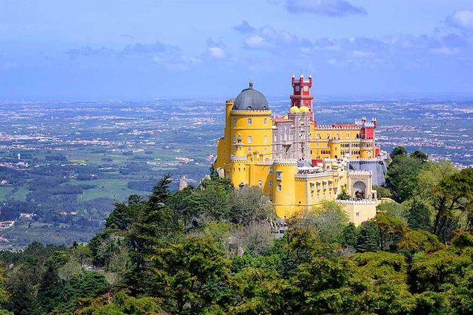 Private Tour Sintra - Why Choose a Private Sintra Tour?