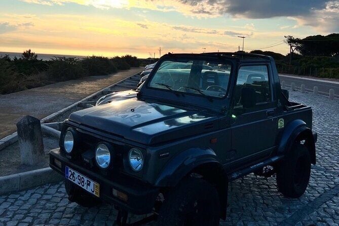 Private Tour Sintra Mountains and Coast Line - Key Points