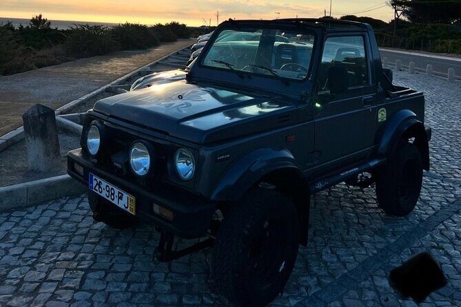 Private Tour Sintra Mountains and Coast Line - The Experience and Its Benefits