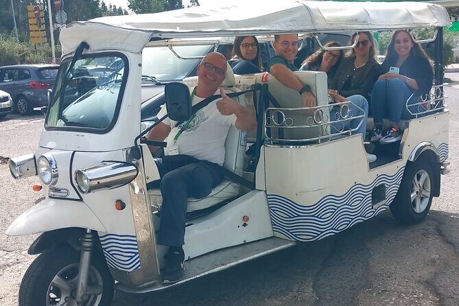 Private Tour Sintra, Palaces and Mountain Tuk Tuk(2 to 6 people) - Final Thoughts: Who Is This Tour Best For?
