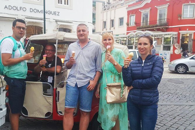 Private Tour Sintra Palaces/Cabo da Roca (2 people or more) - The Practicalities & What to Expect  