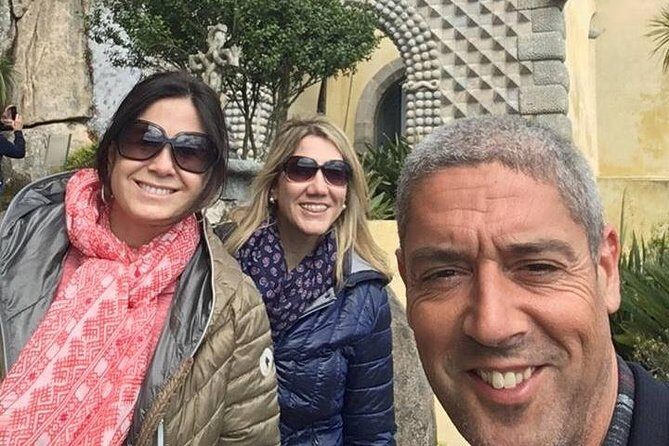 Private Tour Sintra, Pena Palace, Quinta Regaleira, Cabo Roca, Cascais - Authentic Experiences and Hidden Gems