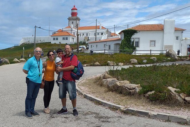 Private Tour Sintra, Pena Palace, Quinta Regaleira, Cabo Roca, Cascais - FAQ
