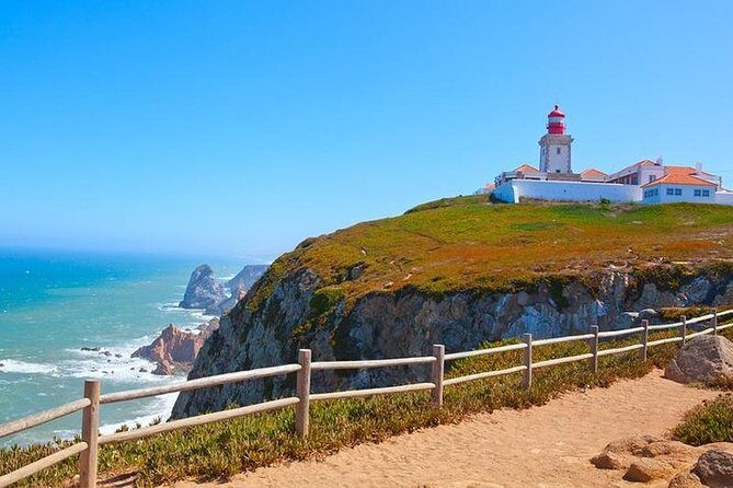 Private Tour Sintra-Queluz-Cabo da Roca-Cascais and Portuguese Riviera from Lisbon - Stop 6: Quinta da Regaleira