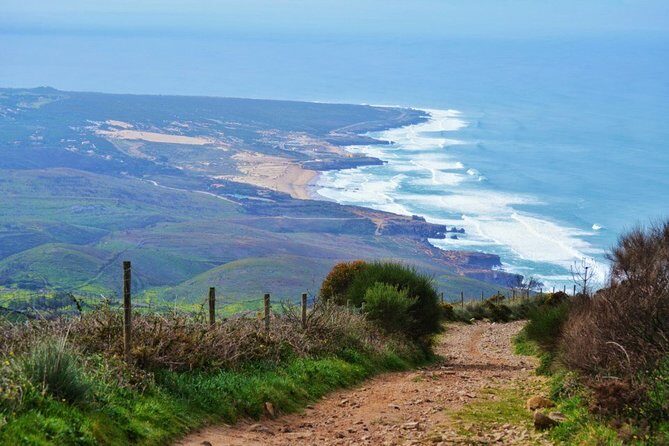 Private Tour Sintra-Queluz-Cabo da Roca-Cascais and Portuguese Riviera from Lisbon - Stop 7: Cabo da Roca