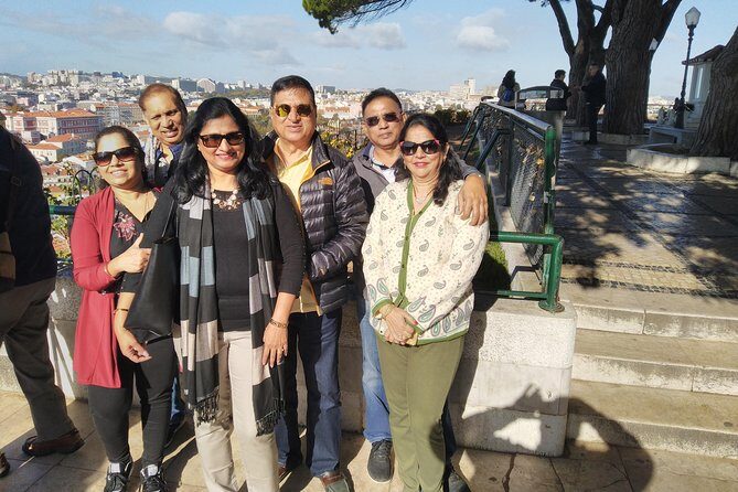 Private Tour Sintra-Queluz-Cabo da Roca-Cascais and Portuguese Riviera from Lisbon - Stop 9: Cascais