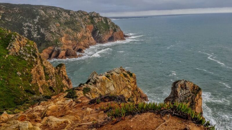 Private Tour - Sintra with Pena Palace and Cascais - An In-Depth Look at the Tour Itinerary