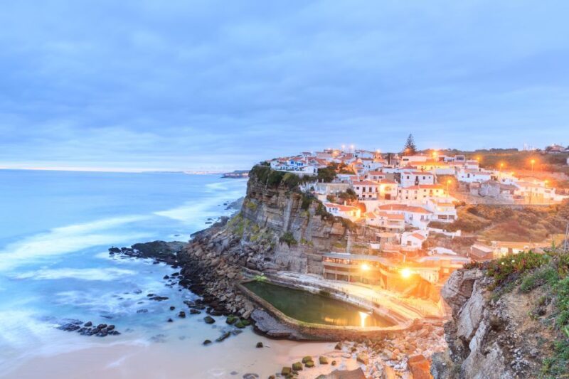 Private Tour - Sintra with Pena Palace and Cascais - FAQ