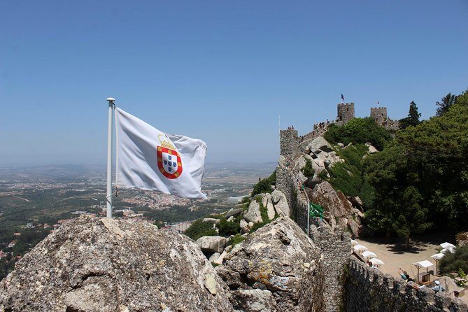 Private Tour Sintra With Wine Tastings - Who Will Love This Tour?
