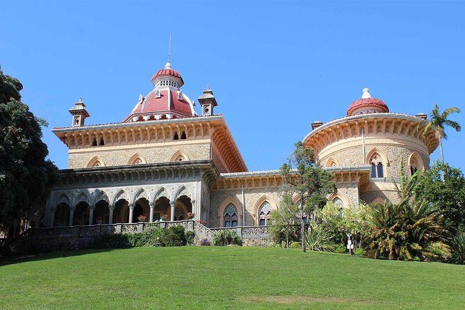 Private Tour Sintra With Wine Tastings - The Sum Up