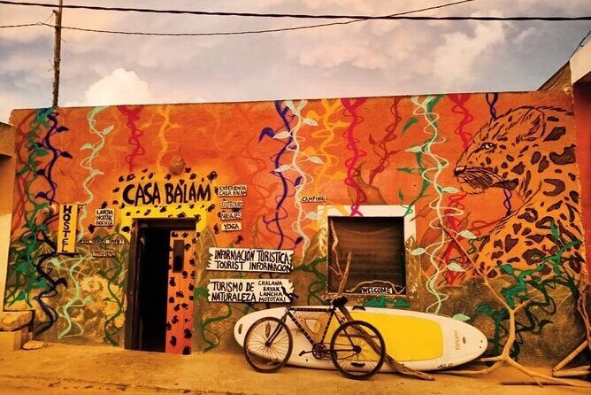 Private Tour Sisal Magic Town and Kayak - Discovering the Natural Beauty of Sisal and Its Mangroves