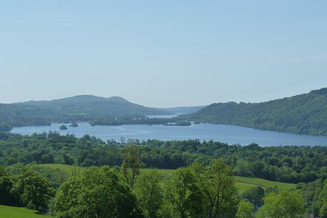 Private Tour: Six Lakes Half Day Tour in a 16 Seater Minibus - An In-Depth Look at the Itinerary