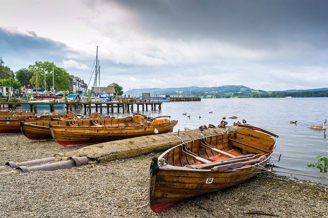 Private Tour: Six Lakes Half Day Tour in a 16 Seater Minibus - Who Is This Tour Best Suited For?