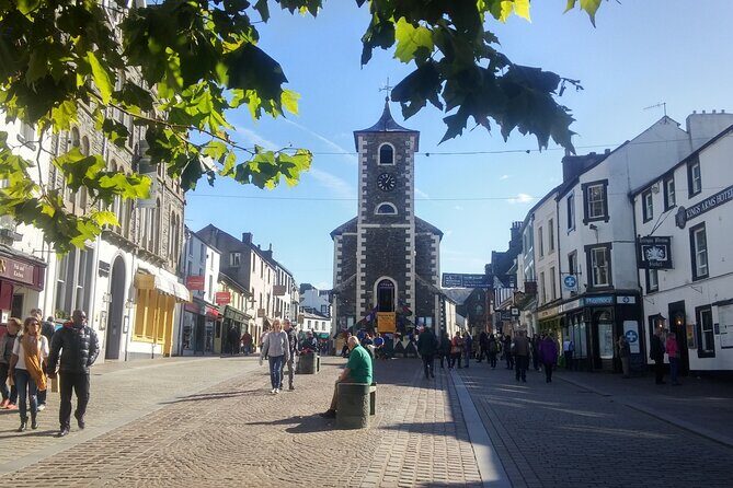 Private Tour: Six Lakes Half Day Tour in a 16 Seater Minibus - Final Thoughts