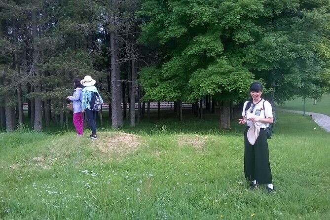Private Tour- Skadar lake NP, Cetinje, Loven NP - The beauty of old Montenegro - Cetinje: Montenegro’s Historic Capital