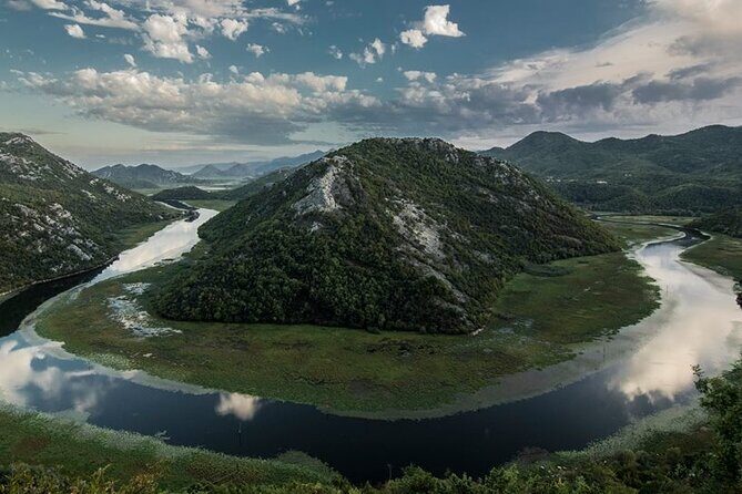 Private Tour- Skadar lake NP, Cetinje, Loven NP - The beauty of old Montenegro - Practical Details: What to Expect