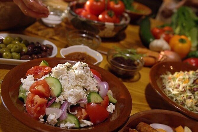 Private Tour: Soap, Olive Oil & Lyrarakis Winery with Lunch - Exploring the Itinerary in Detail