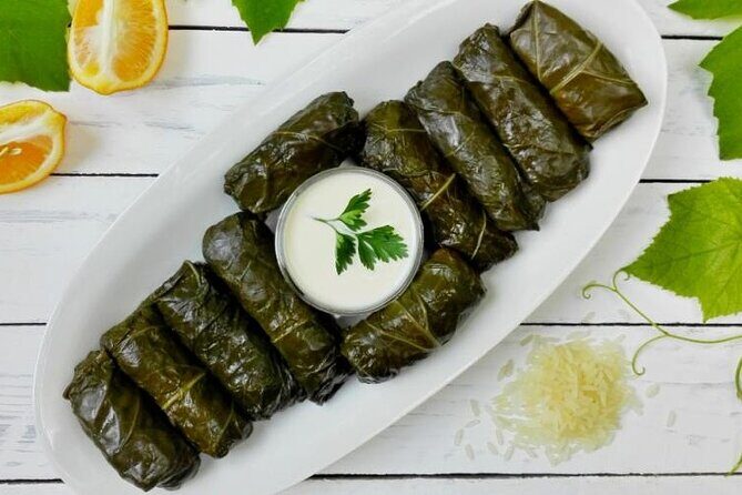 Private Tour: Soap, Olive Oil & Lyrarakis Winery with Lunch - Who Will Love This Tour?