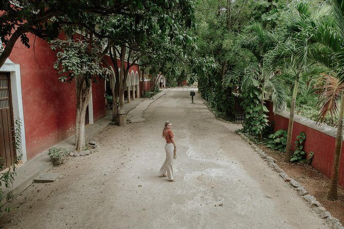 Private Tour: Sotuta de Peon Hacieda Day Trip - Who Will Love This Tour?