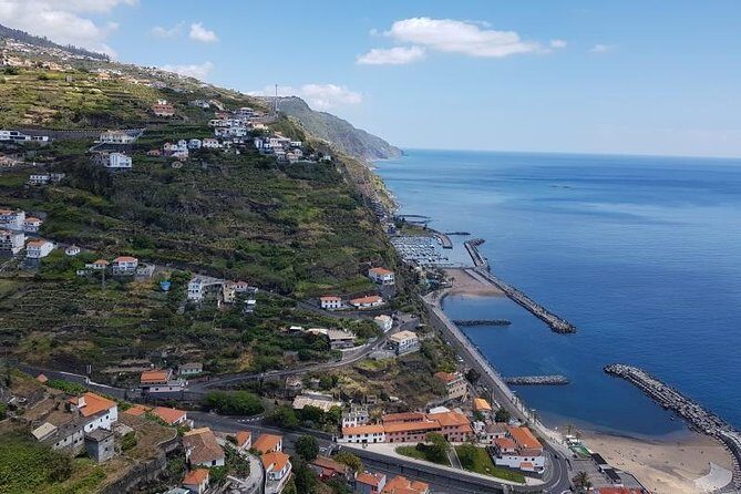 Private Tour South Madeira - The Value of a Private Tour