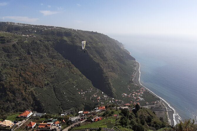 Private Tour South Madeira - Who Should Consider This Tour?