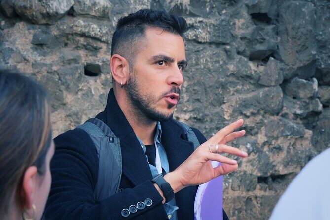 Private Tour Spanish Civil War & Franco's Dictatorship - Key Points