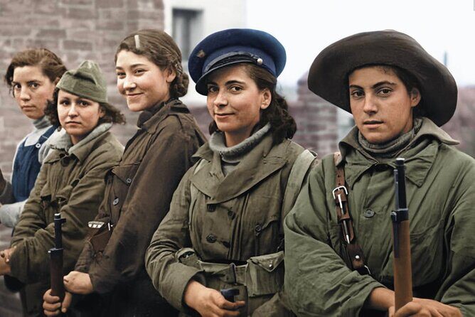 Private Tour Spanish Civil War & Franco's Dictatorship - FAQs