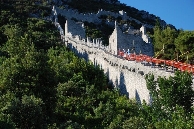 Private Tour: Ston and Peljesac Peninsula Day Trip with Wine Tasting - Additional Hidden Gems and Surprising Surprises