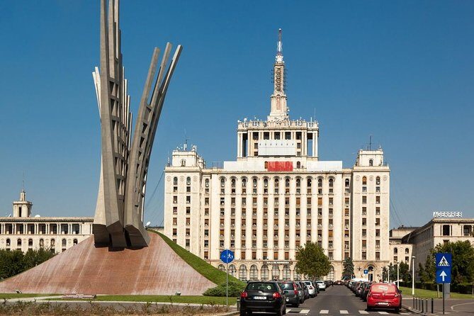 Private Tour: Story of Communism in Bucharest - Key Points
