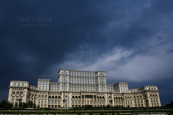 Private Tour: Story of Communism in Bucharest - Frequently Asked Questions