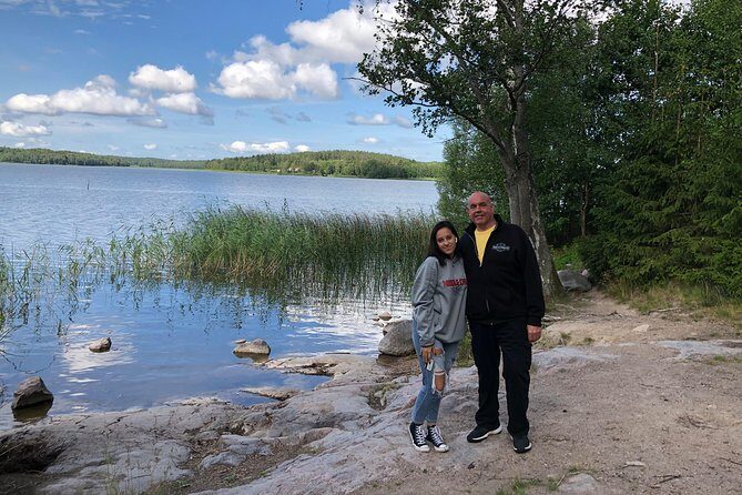 Private Tour: Swedish History Day Trip to World Heritage Candidate Markim-Orkesta from Stockholm - An In-Depth Look at the Swedish History Day Trip  