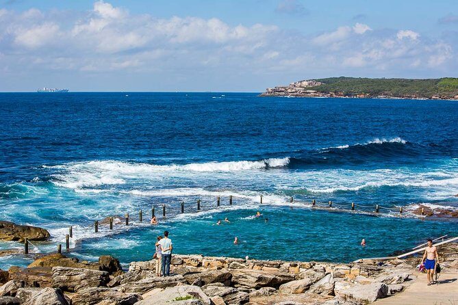 Private Tour: Sydney Beaches, Baths & Rockpools - An In-Depth Look at the Itinerary