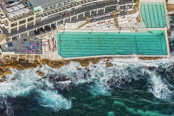 Private Tour: Sydney Beaches, Baths & Rockpools - The Experience from a Traveler’s Perspective