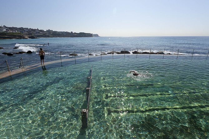 Private Tour: Sydney Beaches, Baths & Rockpools - FAQ