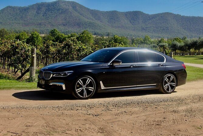 Private Tour: Sydney Highlights In A Day - A Deep Dive into the Itinerary: What to Expect