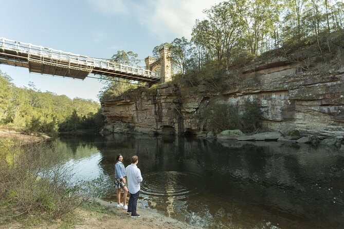 Private Tour: Sydney South Coast & Highlands - FAQs