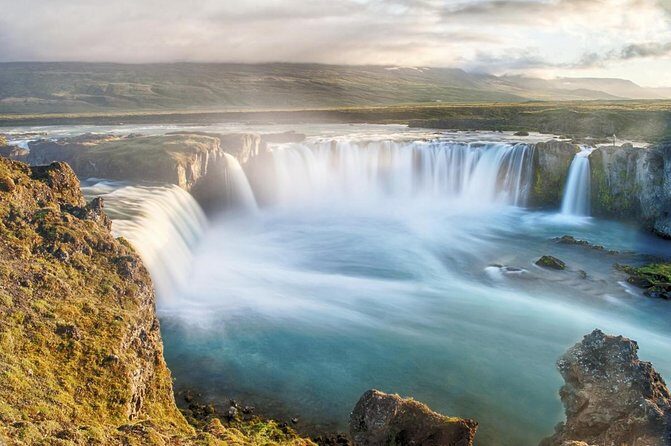 Private Tour Tailor Made Tour from Akureyri e.g Lake Myvatn, Godafoss, Dettifoss - Exploring Iceland’s North: A Review of the Private Tour from Akureyri