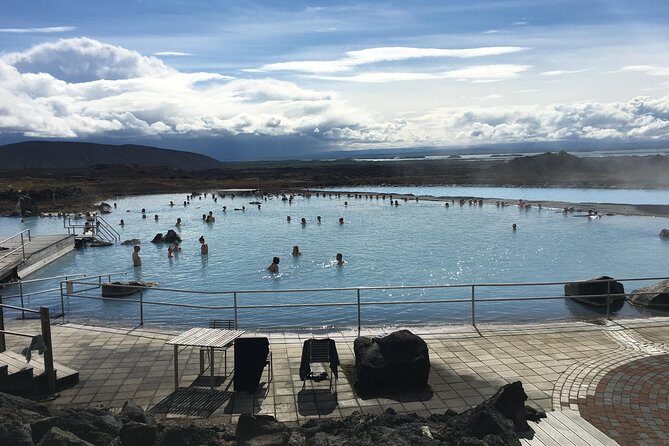 Private Tour Tailor Made Tour from Akureyri e.g Lake Myvatn, Godafoss, Dettifoss - Why This Tour Shines for Travelers