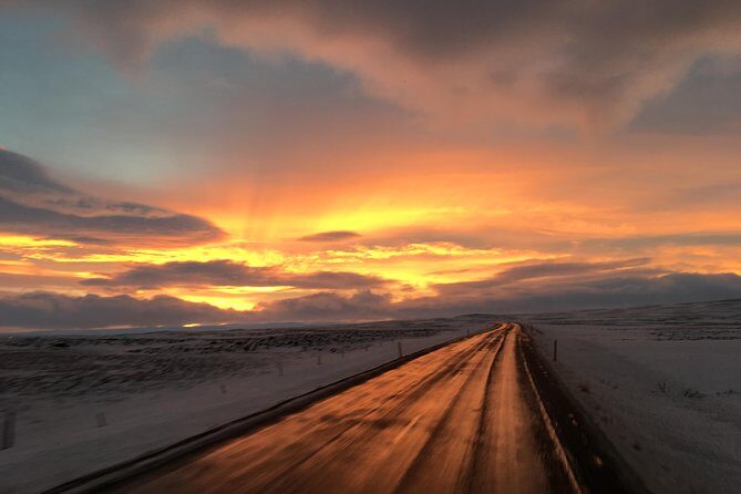 Private Tour Tailor Made Tour from Akureyri e.g Lake Myvatn, Godafoss, Dettifoss - The Practical Side: What You Need to Know