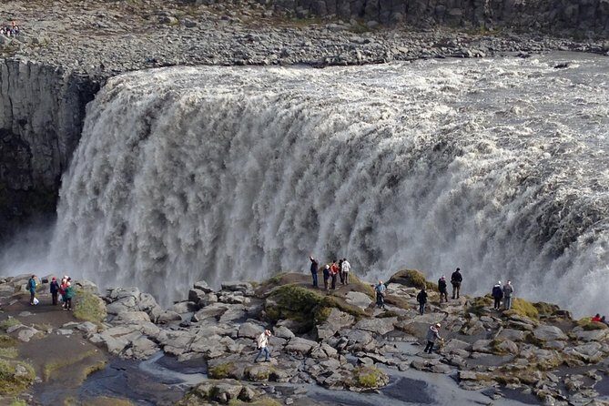 Private Tour Tailor Made Tour from Akureyri e.g Lake Myvatn, Godafoss, Dettifoss - Final Thoughts
