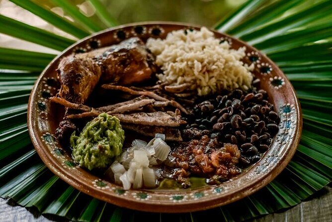 Private Tour Tankah 3 Zip Lines 3 Cenotes Canoe Snorkel Community - What Makes This Tour Stand Out?