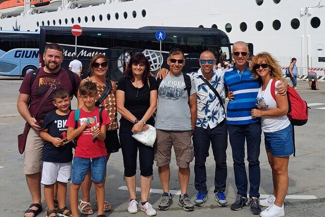 Private Tour Taormina and Castelmola - An In-Depth Look at the Itinerary