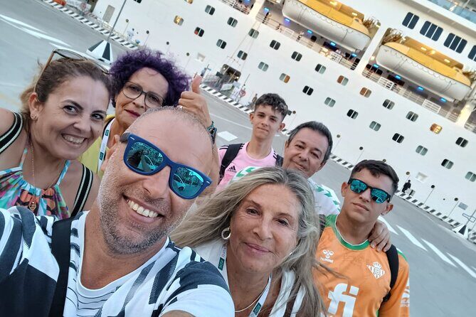 Private Tour Taormina and Castelmola - Authenticity and Guest Experiences