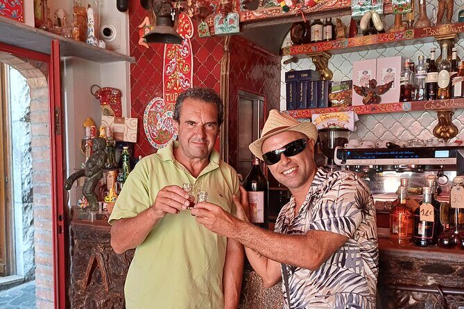 Private Tour Taormina and Castelmola - Who Should Consider This Tour?