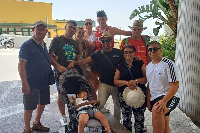 Private Tour Taormina and Castelmola - The Sum Up