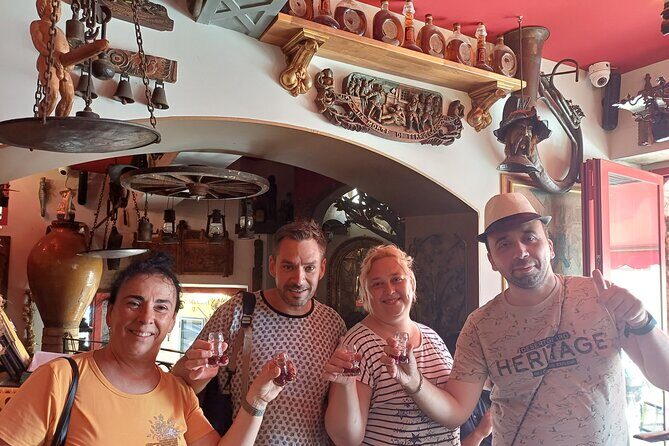 Private Tour Taormina and Castelmola - FAQ