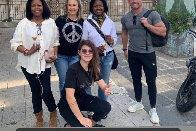 Private Tour Taormina, Isola Bella and Messina. Departure from Messina - Who Should Consider This Tour?