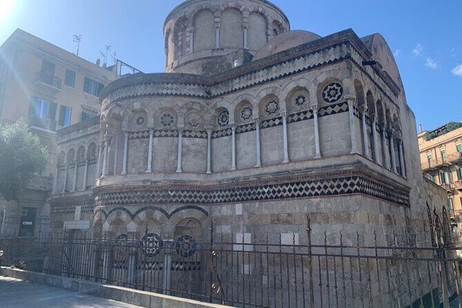 Private Tour Taormina, Isola Bella and Messina. Departure from Messina - FAQs